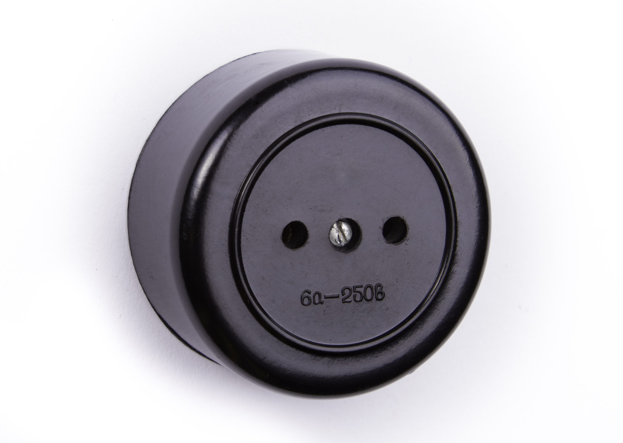 Bakeliet schakelaars. Weer terug van weggeweest! - Huislijn.nl ...