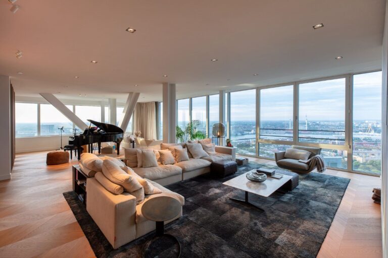 Home - Huislijn wooninspiratie