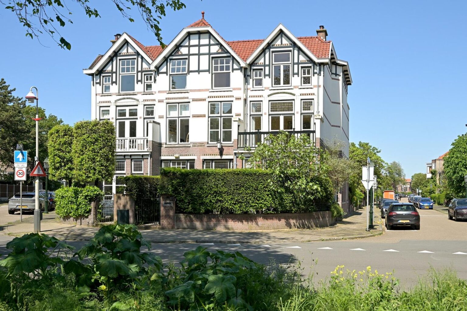 Binnenkijken in de 6 duurste huizen van Den Haag: Een exclusieve blik ...