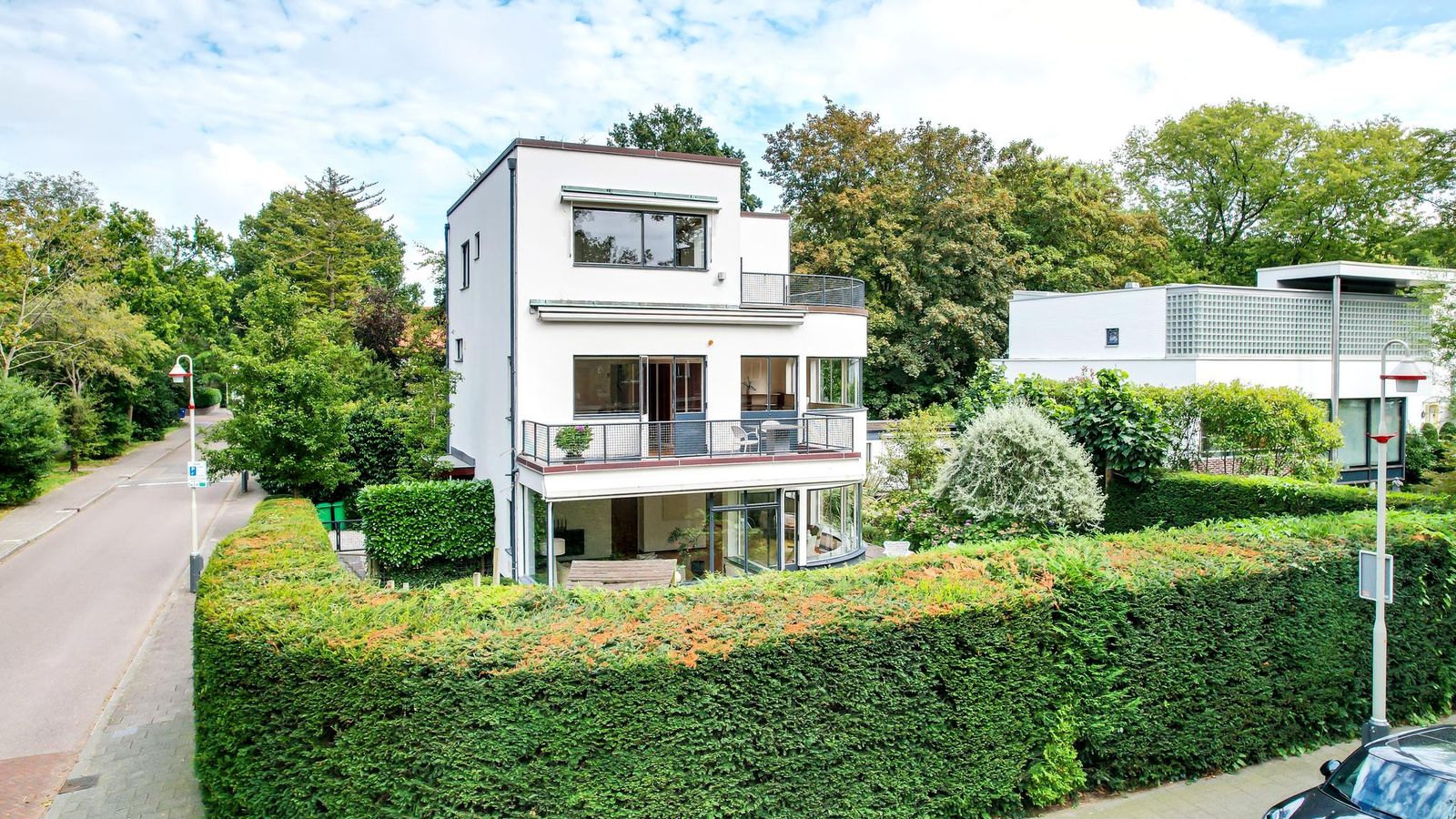Binnenkijken in de 6 duurste huizen van Den Haag: Een exclusieve blik ...